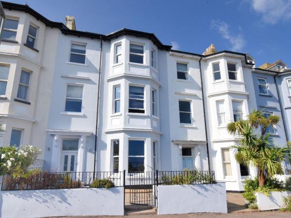 7 Seafield Road - Beer