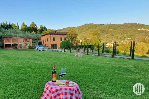 Casa Cipressino - Italie