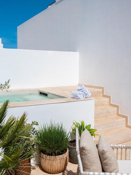 The Standard, Ibiza - Ibiza