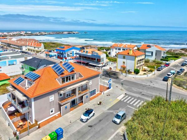 Hotel Baleal Spot - Portugal
