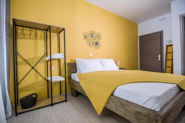 Gio Apartments - Превеза