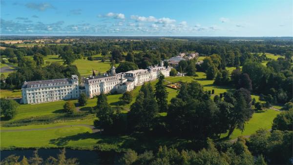 The K Club - Maynooth