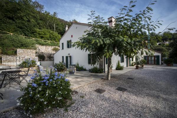 Agriturismo Le Volpi - Este