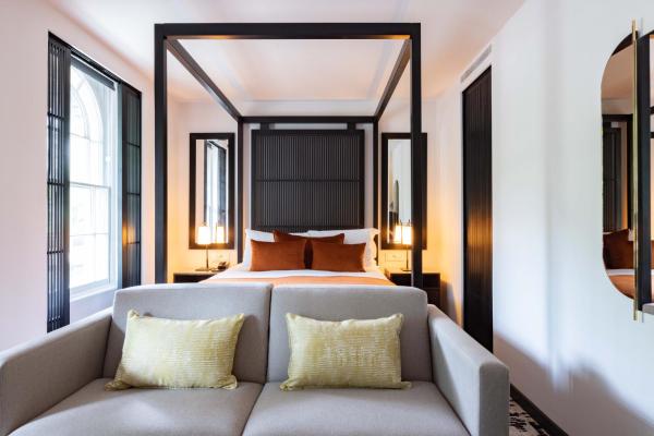 La Suite West - Hyde Park - Fulham