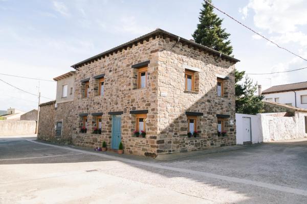 Casa Rural El Gato Encantado - Ólvega