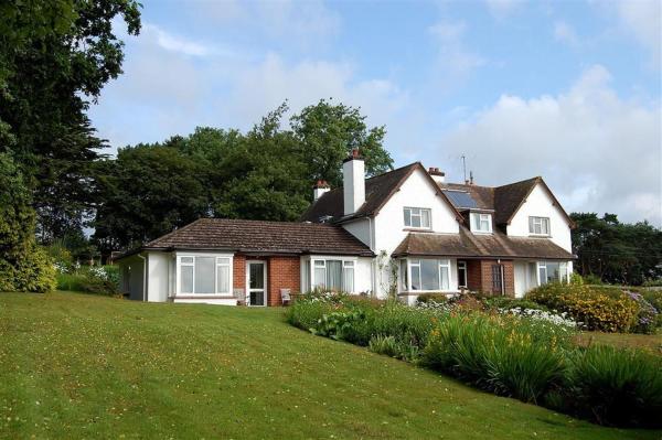 West Ridge Bungalow - Beer
