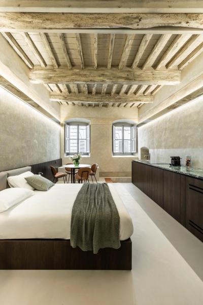 Chiaromanni Suite - Arezzo