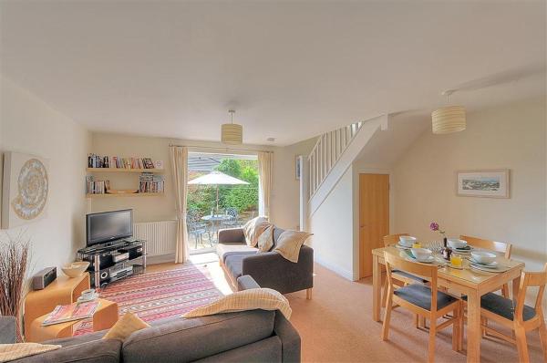 1 Coppers Knapp - Lyme Regis