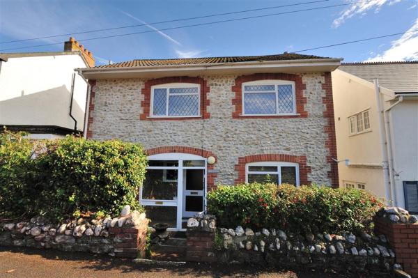 Greystones - Lyme Regis