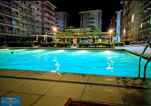 Trees Residences By Cail - Meycauayan