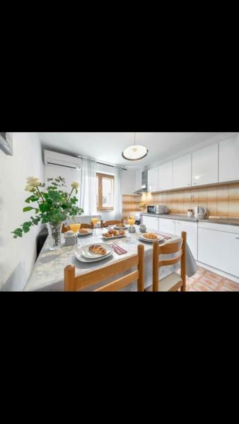 Apartman Aspalathos - Split