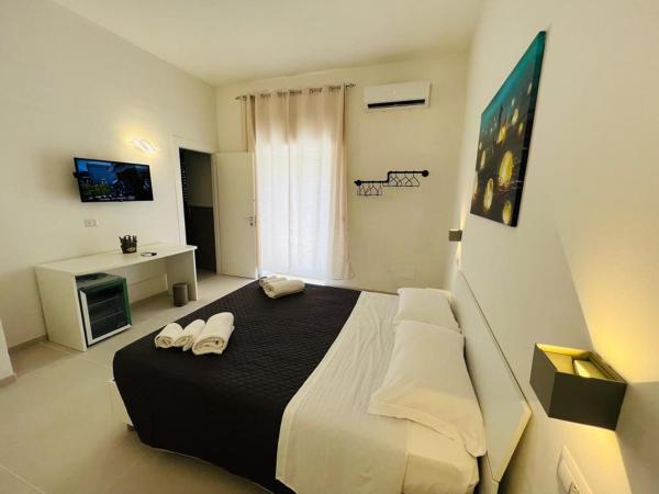 Pirro’s Rooms - Peschici