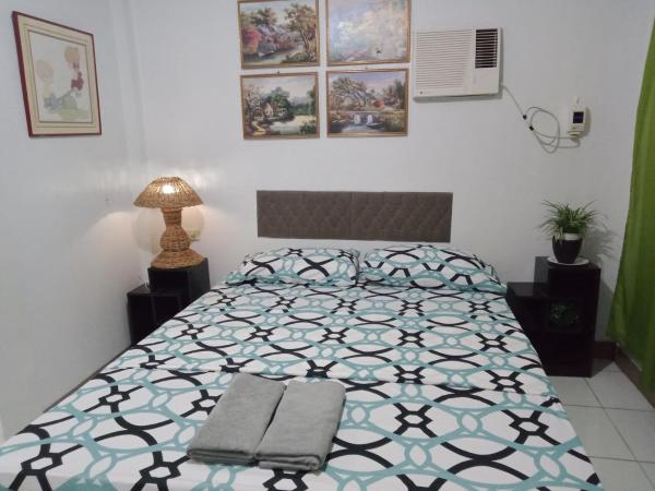 Dalinda's Homestay - Puerto Princesa