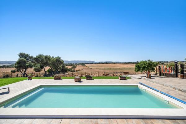 Casa Andrea - Zahara de los Atunes