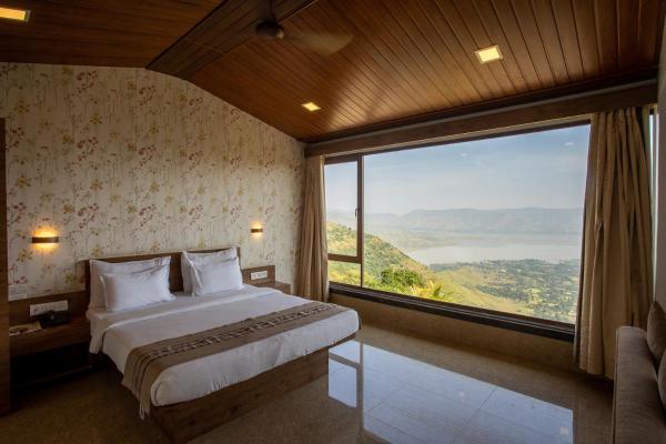 Miraya Hotel - Mahabaleshwar