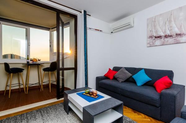 Apartment Boca - Dubrovnik