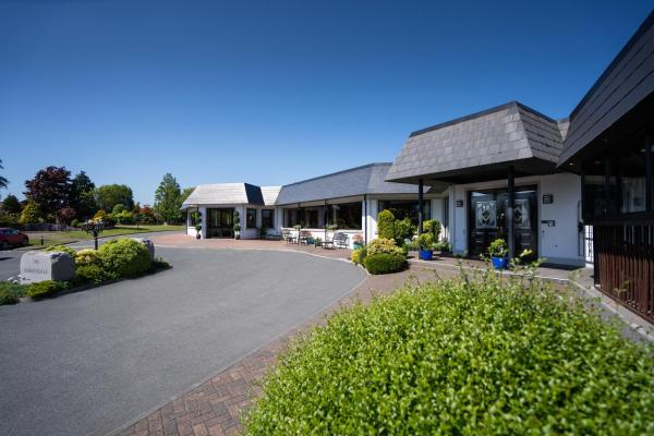 Burrendale Hotel Country Club & Spa - Nordirland