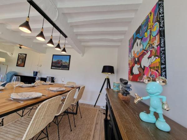 Magnifique Chaumière Normande Haut De Gamme Proche De La Mer. - Saint-Valery-en-Caux