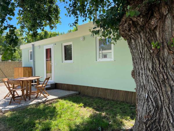 The Camp By Maggiore Suites - Lake Maggiore