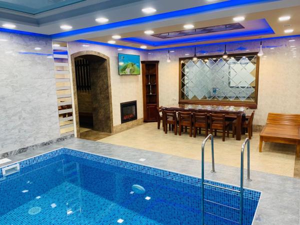 Varaga Ojakh - Armenia