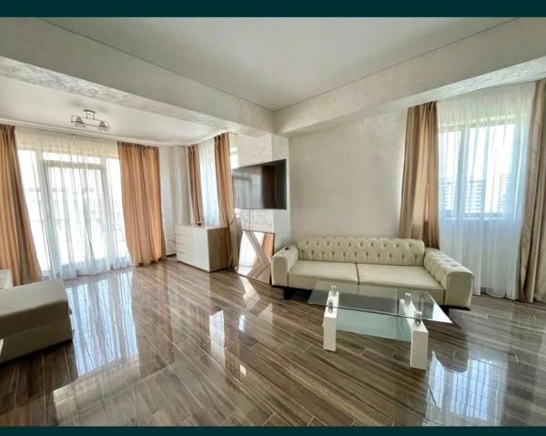 Apartament De îNchiriat Premium Twin Residence , Mamaia - Ovidiu