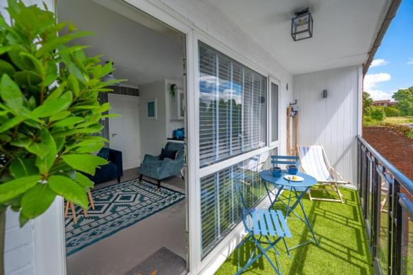 Apartment 4, Hunstanton - Norfolk