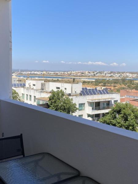 Seas The Day Apartment - Portimão