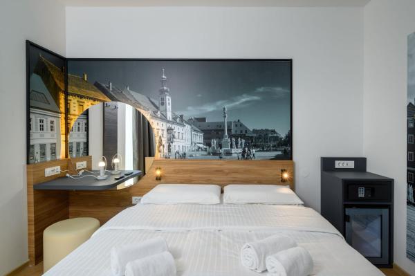 B&b Hotel Maribor - Maribor