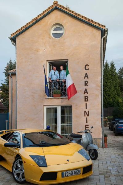 Casa Dei Carabinieri - Eppelborn
