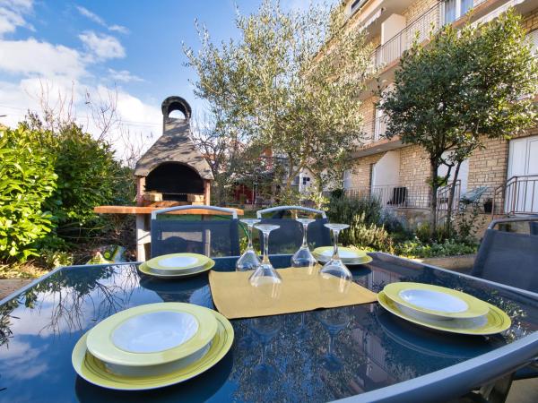 Beach Paradise Premium - Zadar