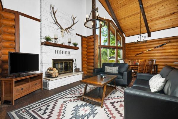 The Fernwood - Oregon