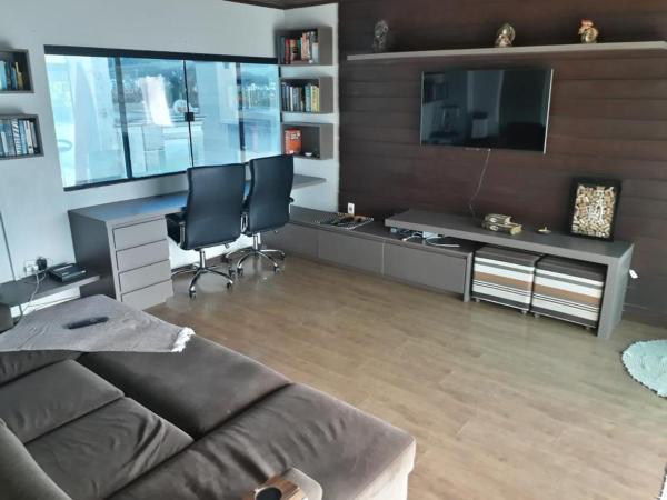 Apartamento De Cobertura Nos Ingleses - Florianópolis
