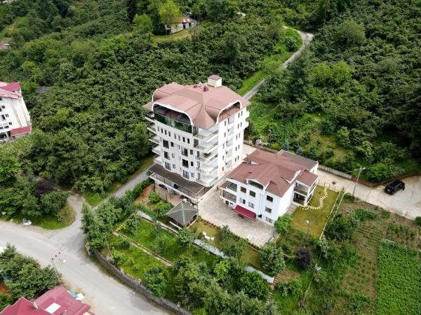 Bengisu Suites - Trabzon