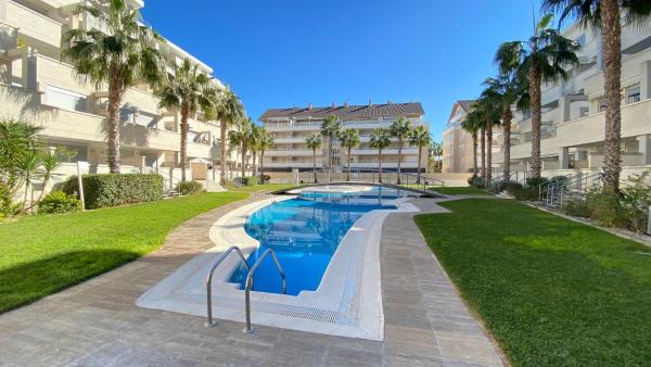 Apartamentos Elegance El Conserje - Denia