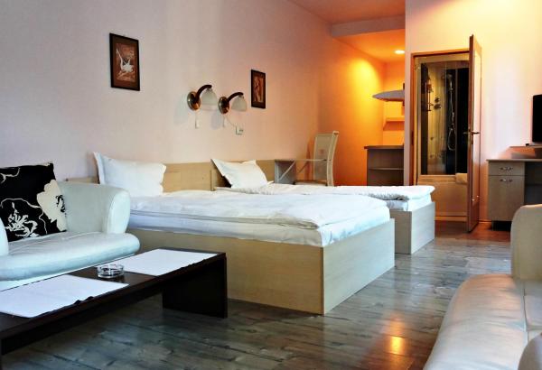 Lucas 10 Apartments - Cluj-Napoca