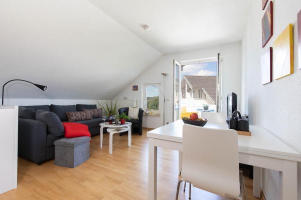 Wohnpark Hamburg Apt. 29a - Binz