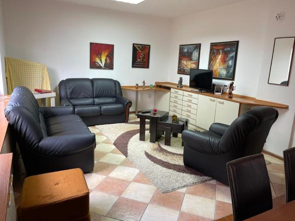 Apartment Angelina - Skopje