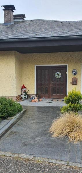 Haus Anicka Zum Bömerwaldjeti - Österreich