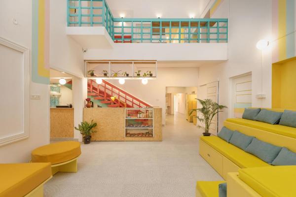 Locul Midtown-indiranagar - Bengaluru