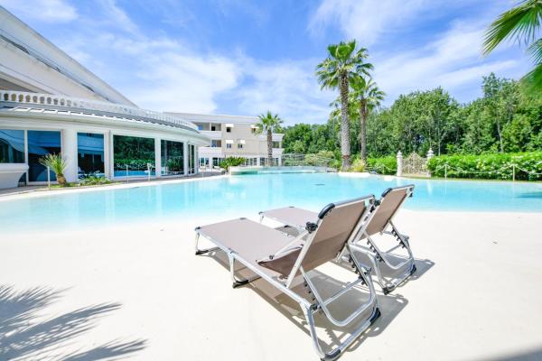 Appartamento Elite Du Lac - Desenzano del Garda