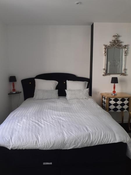 Appartement Oh! Duc De Sully - Sully-sur-Loire