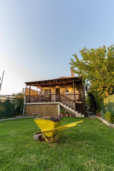 Casa Francesca - Grèce
