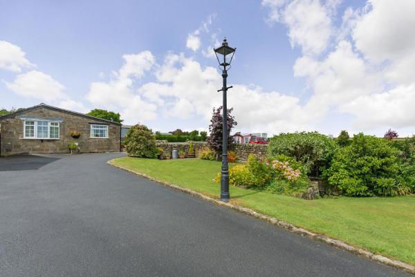 Fir Tree Stables - West Yorkshire