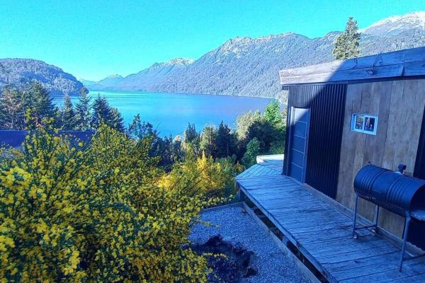 Punta Del Lago - Villa La Angostura