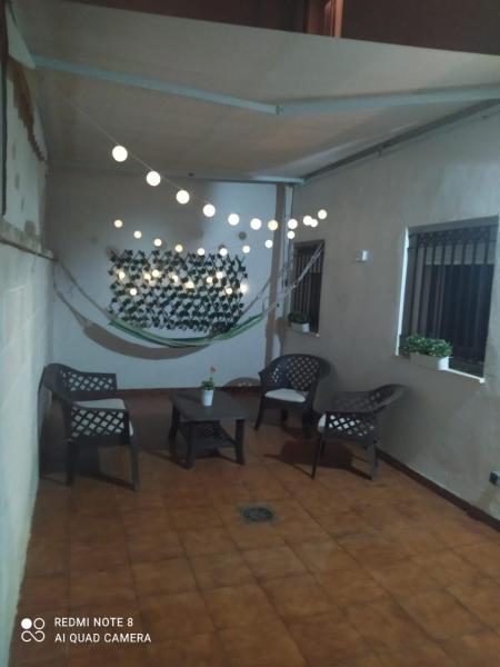 El Ancla - Chiclana de la Frontera