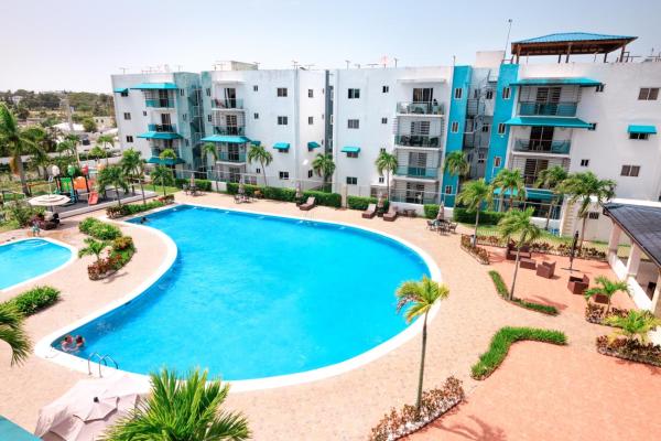 Dolce Villas At Harmony 2 - Caribbean