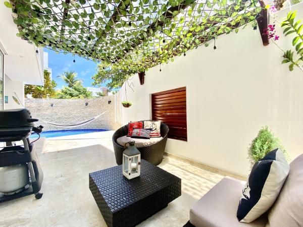 Cap Cana Penthouse W/ Terrace & Private Pool - Punta Cana