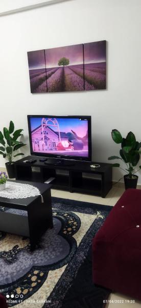 D'zara Homestay - Kuala Lumpur Airport (KUL)