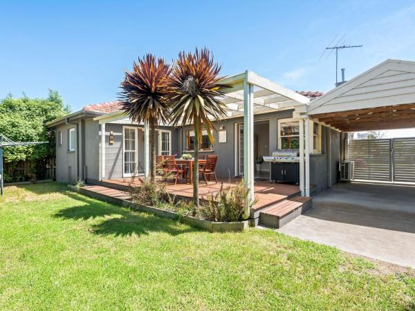 Resarf Retreat - Portarlington, Australia