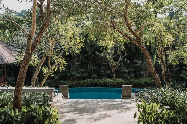 The Retreat At Kharista By Ekosistem - Canggu